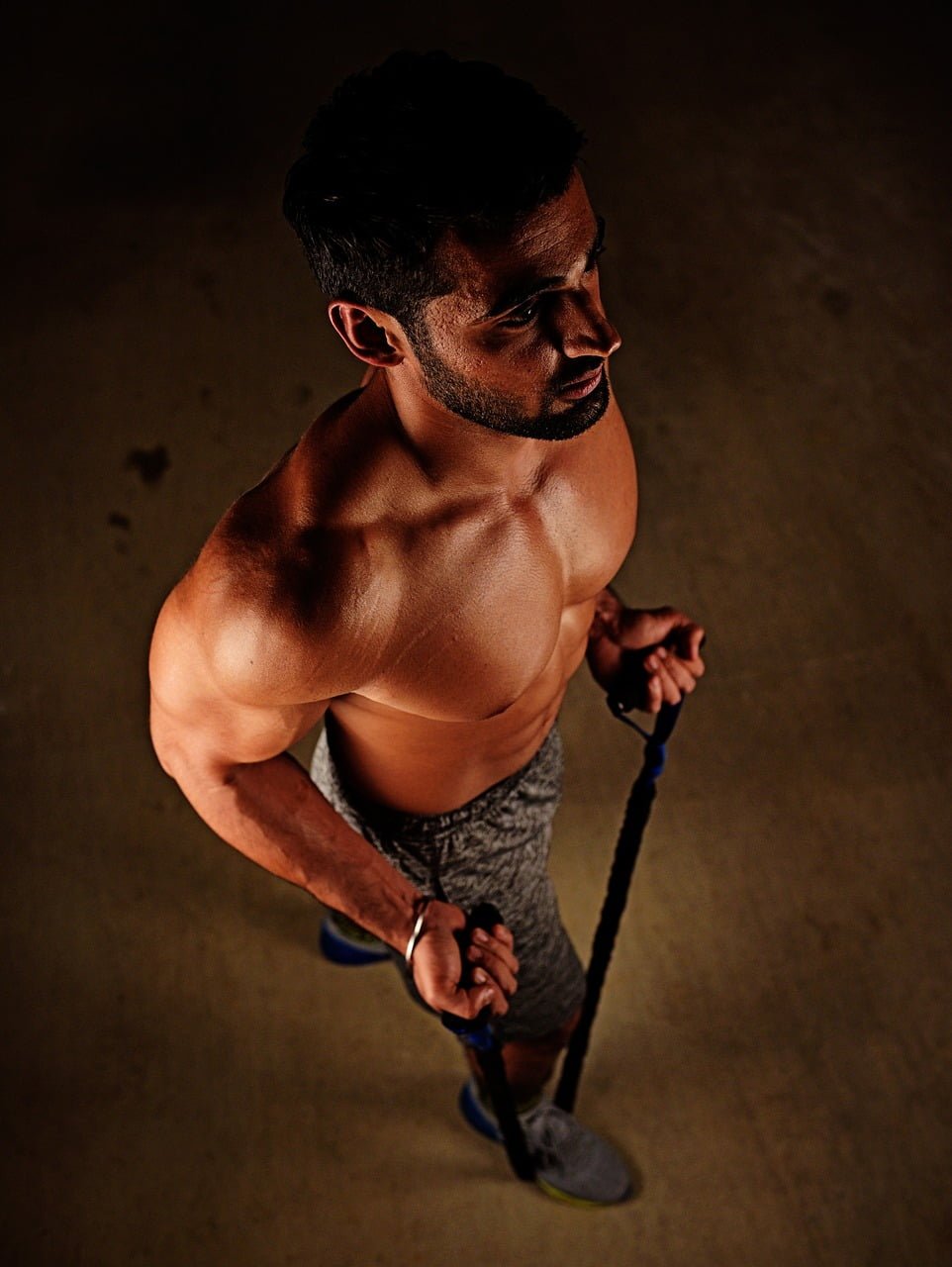 Unconventional Wing Chun Training Tools for Enhancements