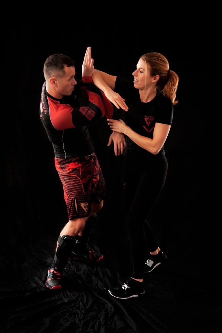 Top 10 Powerful Martial Arts Punches Including Wing Chun