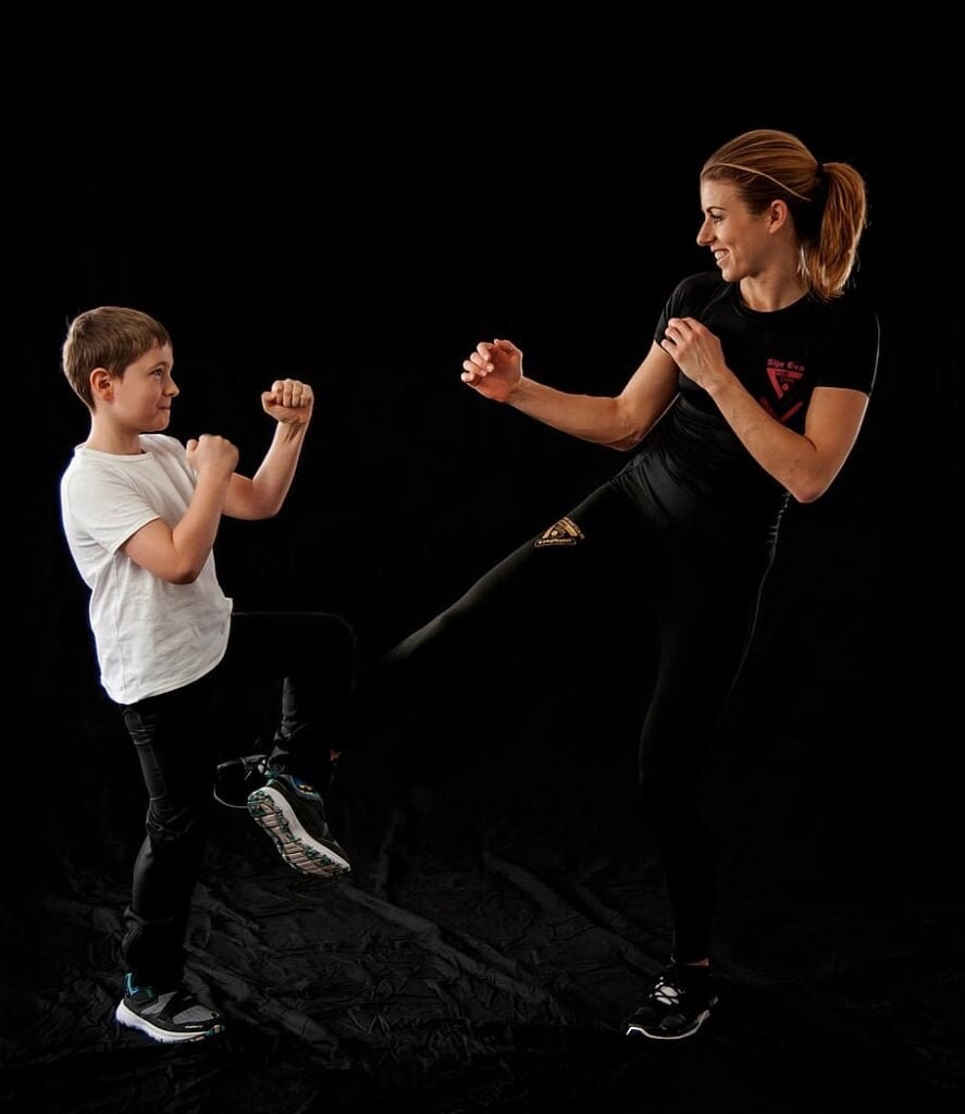 Wing Tsun and Its Best Moves in Street Fighting