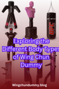 Learning Wing Chun Faster with Multiple Dummies
