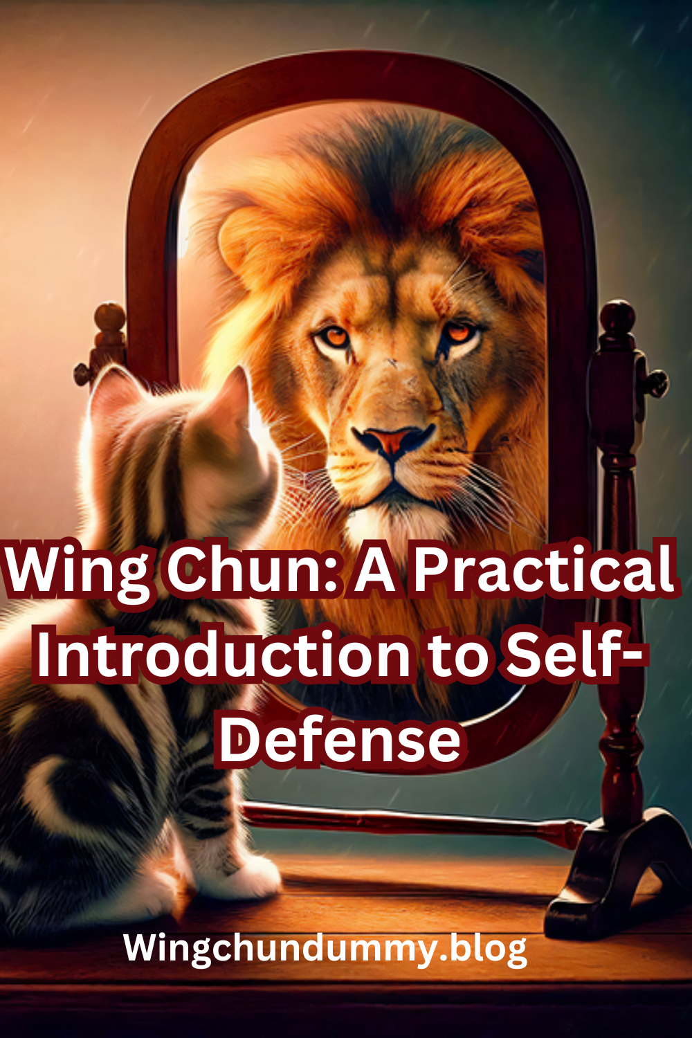 Wing Chun: A Practical Introduction to Self-Defense