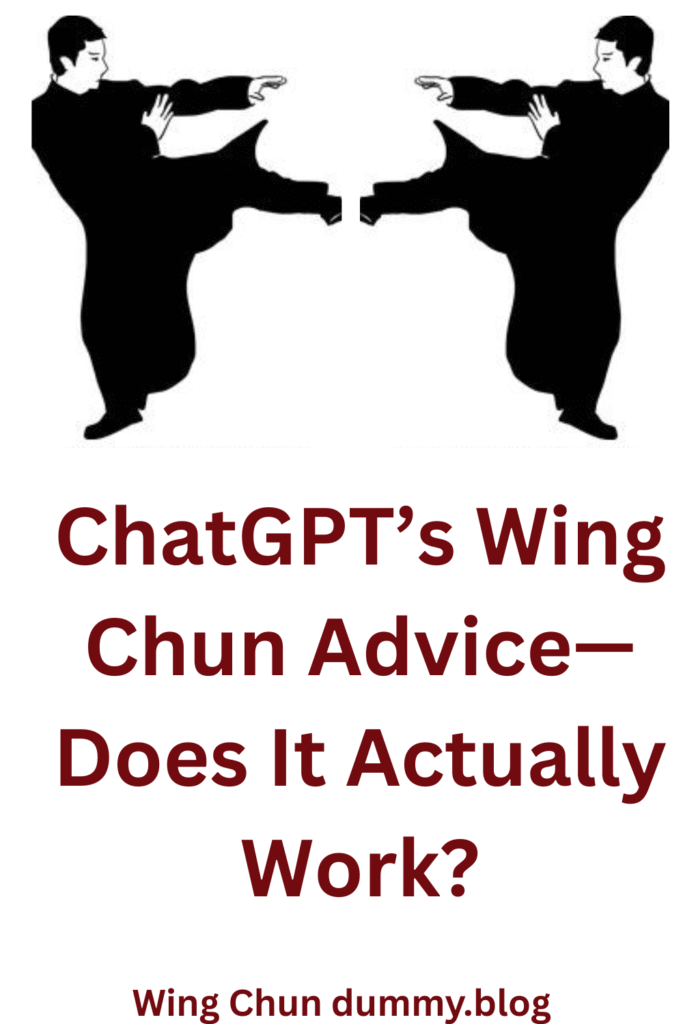 Top 10 Moves of Wing Chun