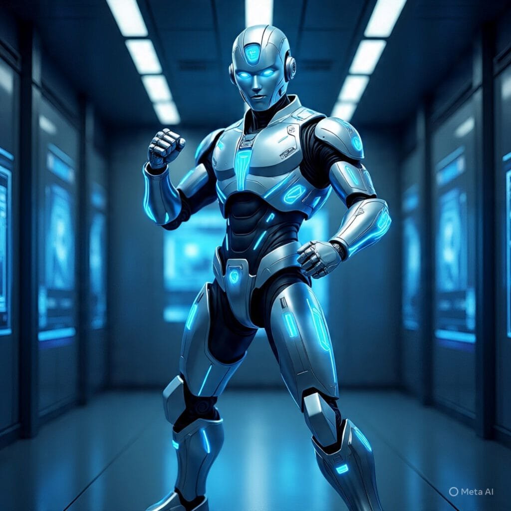 Top 5 AI Gadgets Every Wing Chun Fighter Needs in 2025