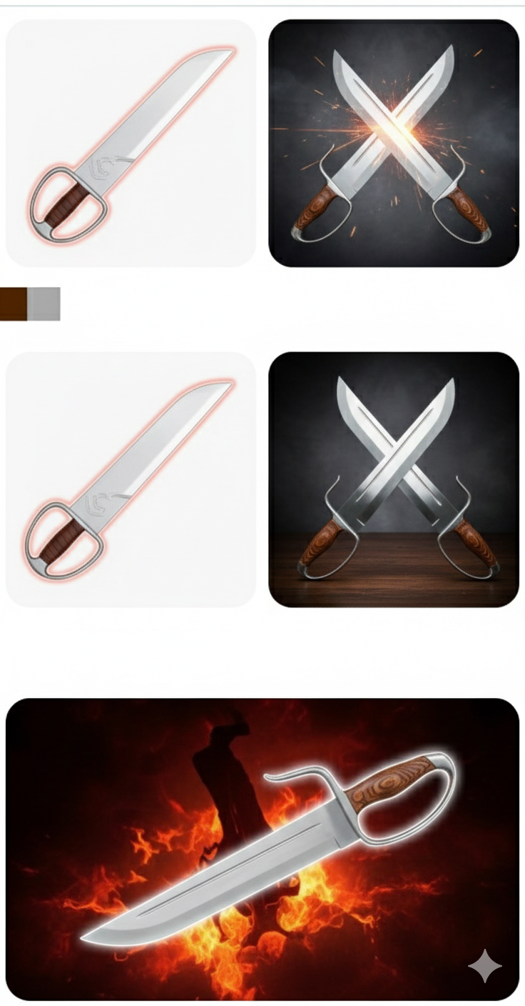 Complete Guide to Wing Chun Butterfly Swords - Wing Chun Dummy